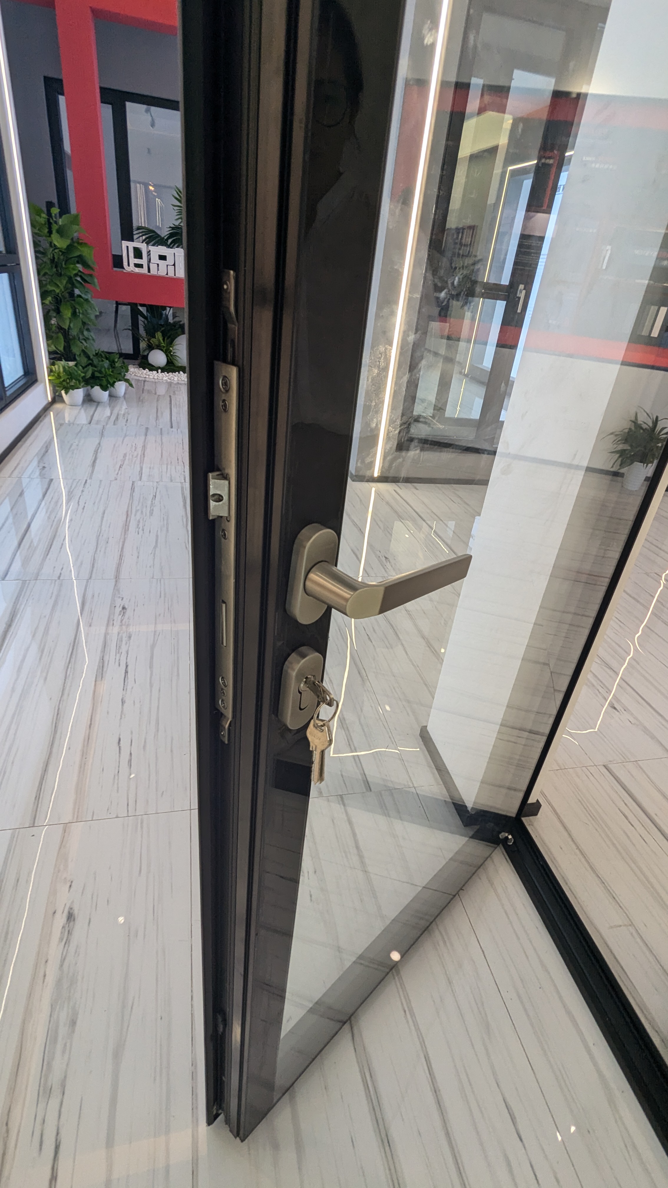 Terrace Doors – JJ Building Envelope LLC